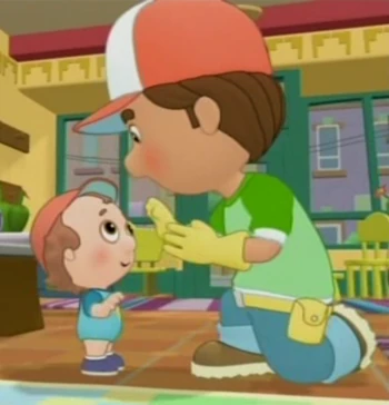 Money Problems | Handy Manny Wiki | Fandom