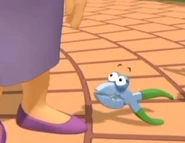 Mayor Rosa | Handy Manny Wiki | Fandom