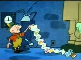 Mister Magoo: Magoo Meets Frankenstein | Halloween Wiki | Fandom