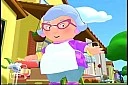 Mrs. Portillo | Handy Manny Wiki | Fandom