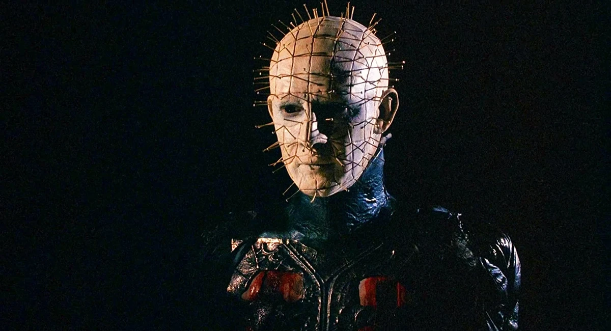 Pinhead | Halloween Wiki | Fandom