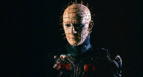 Pinhead | Halloween Wiki | Fandom
