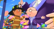 Leonard Francis Lopart | Handy Manny Wiki | Fandom