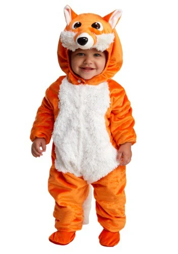 Fox costume | Halloween Wiki | Fandom