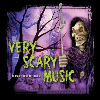 Scary music | Halloween Wiki | Fandom