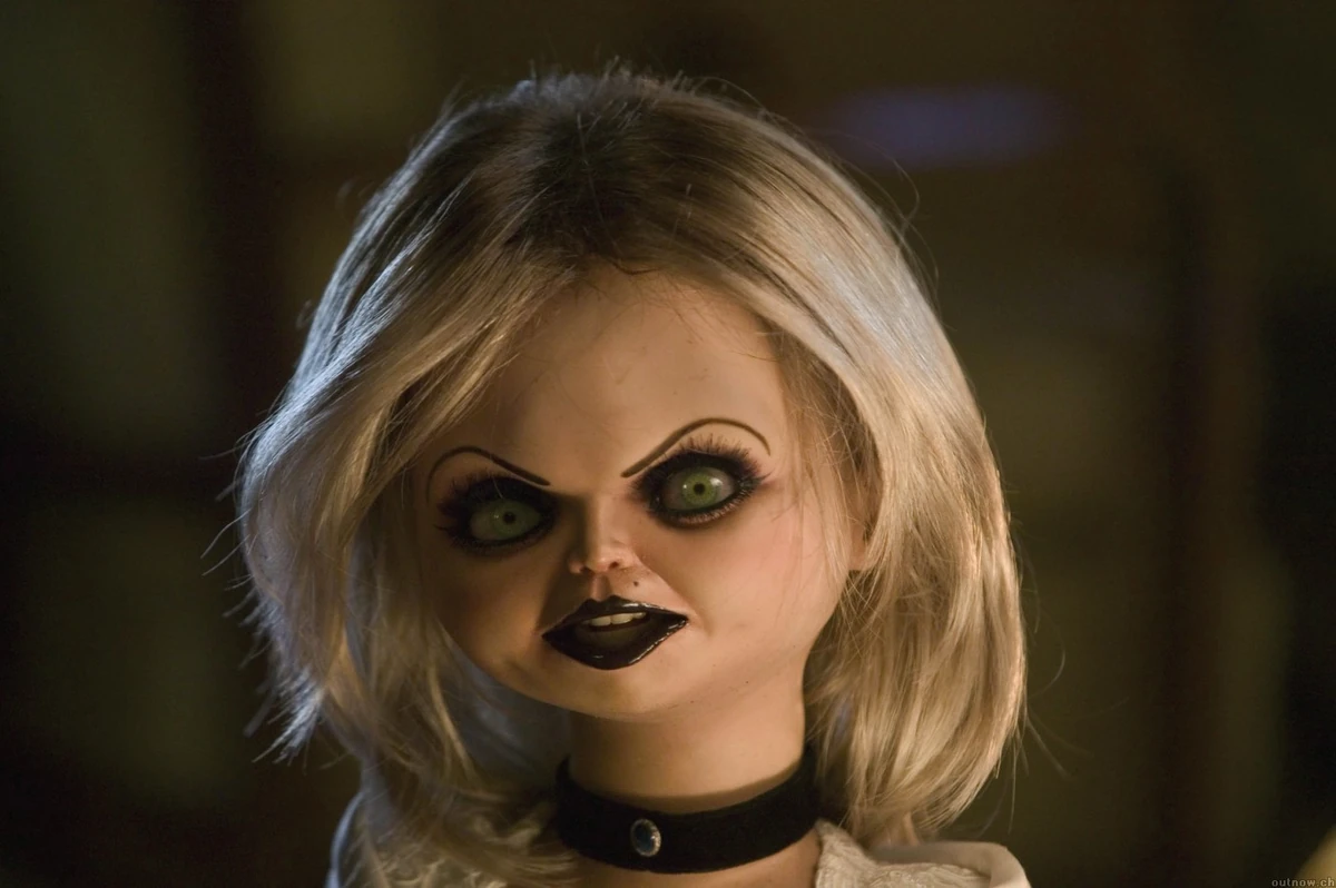 Tiffany | Halloween Wiki | Fandom