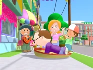 Leonard Francis Lopart | Handy Manny Wiki | Fandom