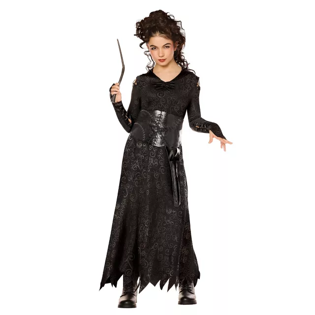 Bellatrix Lestrange costume | Halloween Wiki | Fandom