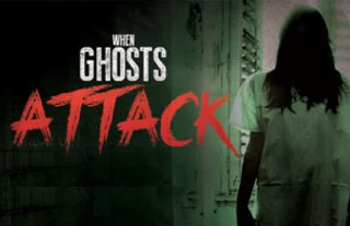When Ghosts Attack | Halloween Wiki | Fandom