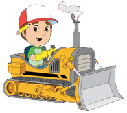 Manny Garcia | Handy Manny Wiki | Fandom