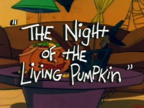 Bobby's World: The Night of the Living Pumpkins | Halloween Wiki | Fandom