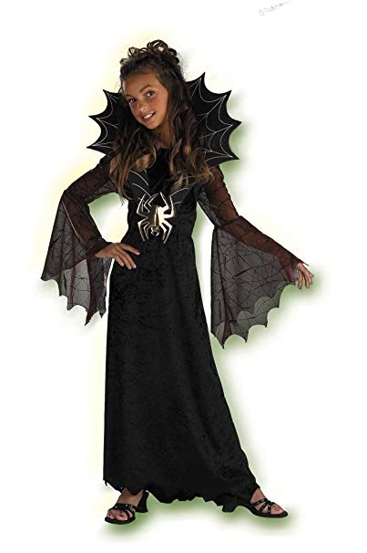 Spiderella costume | Halloween Wiki | Fandom