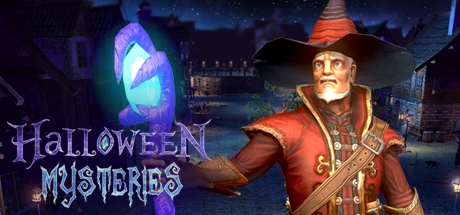 Halloween Mysteries (video game) | Halloween Wiki | Fandom