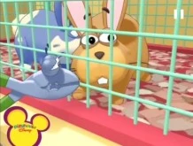 Pet Problem | Handy Manny Wiki | Fandom