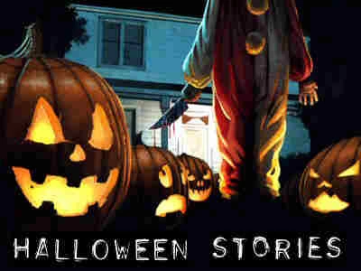 My Halloween Story! | Halloween Wiki | Fandom