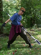 Cid Highwind costume | Halloween Wiki | Fandom