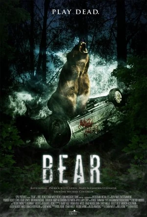 Bear (movie) | Halloween Wiki | Fandom