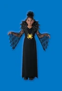 Spiderella costume | Halloween Wiki | Fandom