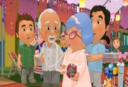 Mrs. Portillo | Handy Manny Wiki | Fandom