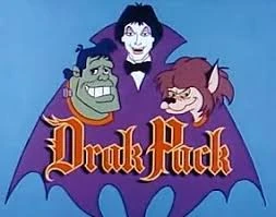 Drak Pack | Halloween Wiki | Fandom