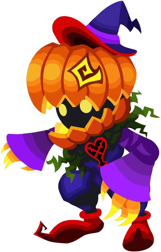 Pumpkin Soldier | Halloween Wiki | Fandom