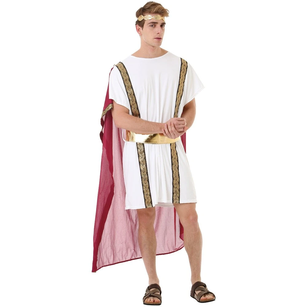 Roman costume | Halloween Wiki | Fandom