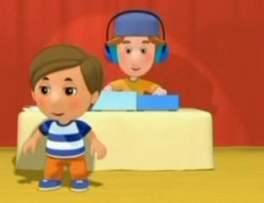 Dario Dance | Handy Manny Wiki | Fandom