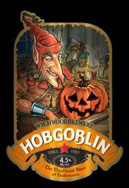 Hobgoblin | Halloween Wiki | Fandom