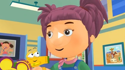 Carmela | Handy Manny Wiki | Fandom