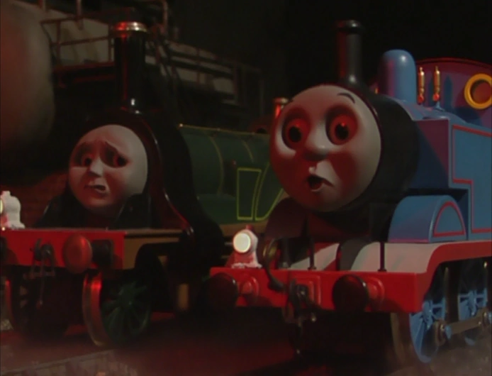 Thomas and Friends: Halloween | Halloween Wiki | Fandom