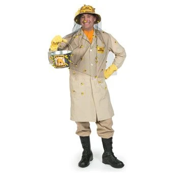 Beekeeper costume | Halloween Wiki | Fandom