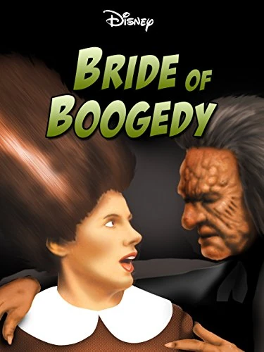 Bride of Boogedy | Halloween Wiki | Fandom