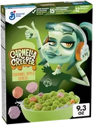 Monster cereals | Halloween Wiki | Fandom
