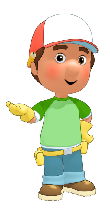 Manny Garcia | Handy Manny Wiki | Fandom