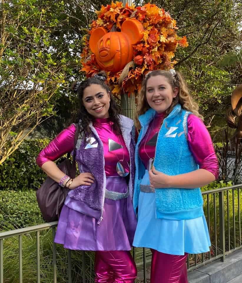 Zenon Kar costume | Halloween Wiki | Fandom