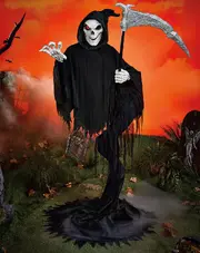 Jack the Reaper animatronic | Halloween Wiki | Fandom