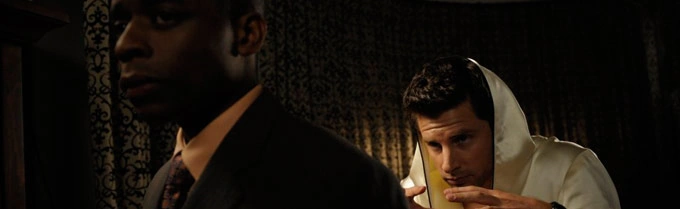 Psych: Ghosts | Halloween Wiki | Fandom