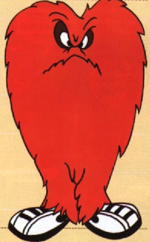 Gossamer | Halloween Wiki | Fandom