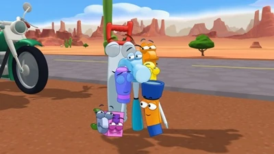 Bunny Fun | Handy Manny Wiki | Fandom