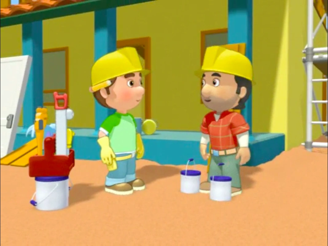 A Dog's Life Saver | Handy Manny Wiki | Fandom
