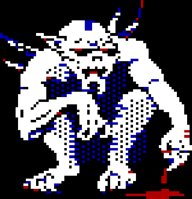 Minor Demon (Might and Magic I) | Halloween Wiki | Fandom