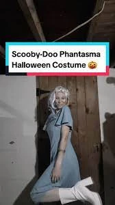 Phantasma costume | Halloween Wiki | Fandom