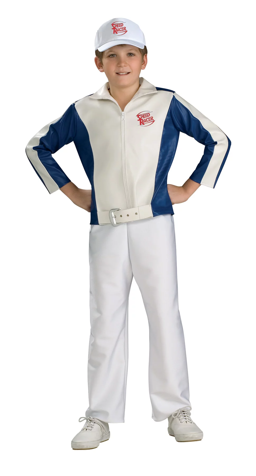 Speed Racer costume | Halloween Wiki | Fandom
