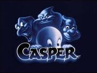 Casper the Friendly Ghost | Halloween Wiki | Fandom
