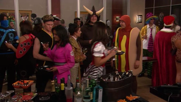 How I Met Your Mother: Canning Randy | Halloween Wiki | Fandom