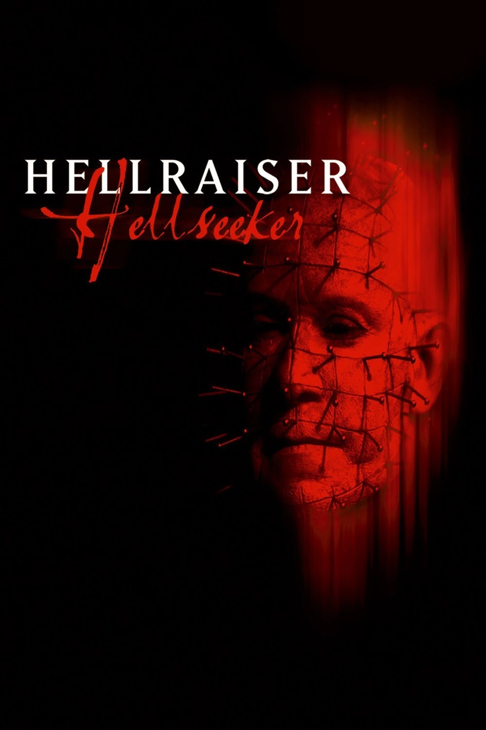 Hellraiser: Hellseeker | Halloween Wiki | Fandom