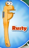 Rusty | Handy Manny Wiki | Fandom