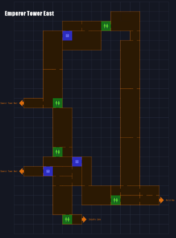 Emperor Tower East | HAAK Wiki | Fandom