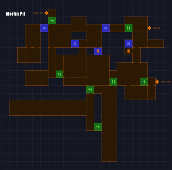 Merlin Pit | HAAK Wiki | Fandom