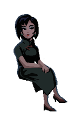 Ms. Lee | HAAK Wiki | Fandom